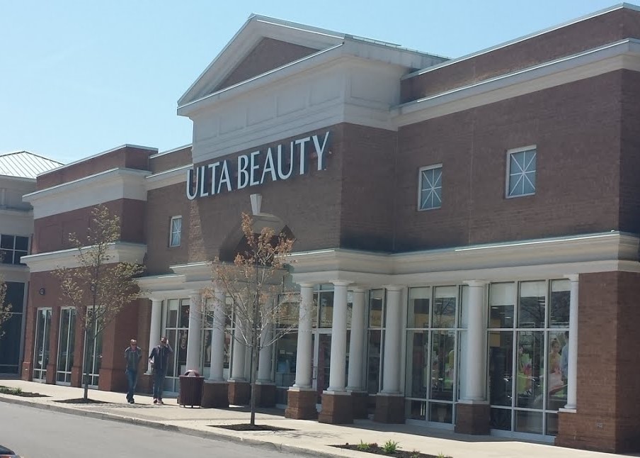 O'Brien Construction | Ulta Beauty